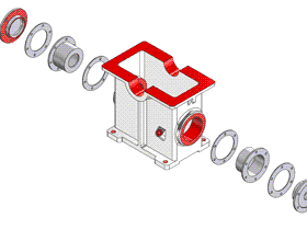 solidworks草图线段如何等分？|SW直线圆弧平均等分 | solidworks教程网